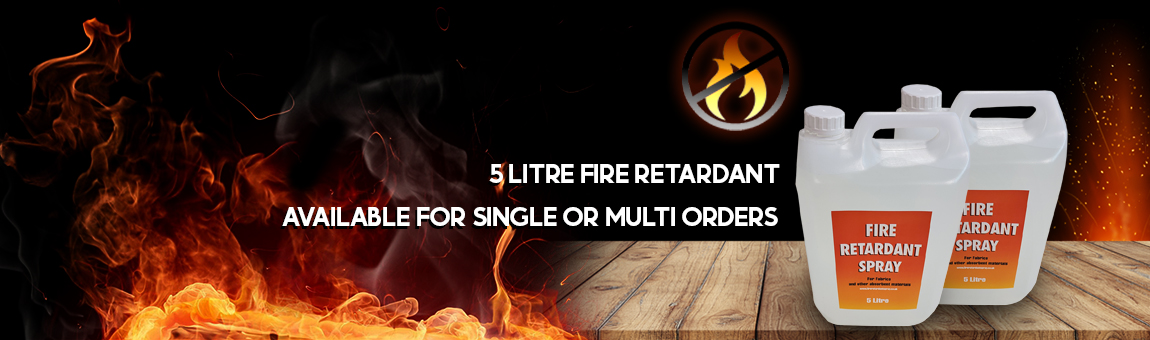 Fire Retardant Spray £12.99 - 750ml | FREE POSTAGE - Anywhere Mainland UK Fire Retardant Spray £12.99 - 750ml | FREE POSTAGE - Anywhere Mainland UK